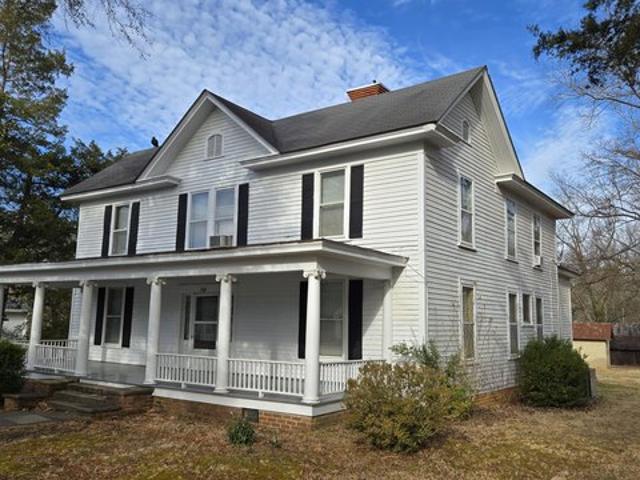 308 Sunset Ave, Oxford, NC 27565