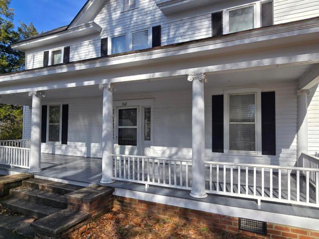 308 Sunset Ave, Oxford, NC 27565 | MLS #10147 | Compass