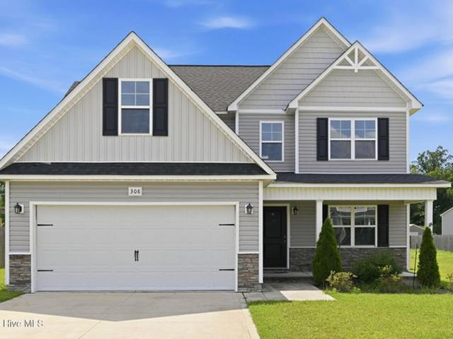 308 Sunrose Dr, Maysville, NC 28555