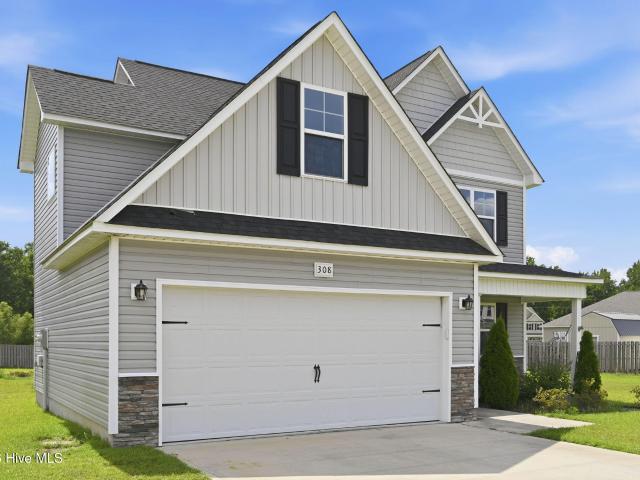 308 Sunrose Drive
