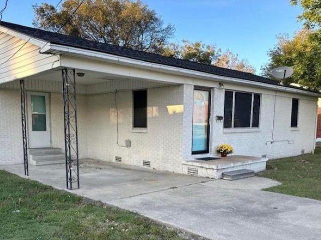 308 SW 6th Street