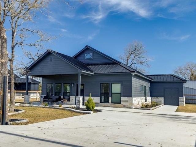 308 Sweet Gum Ln, Somerville, TX 77879