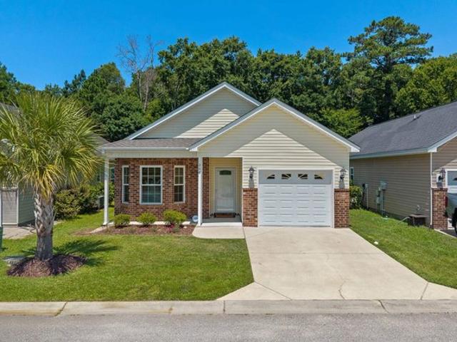 308 Palm Cove Cir, Myrtle Beach, SC 29588