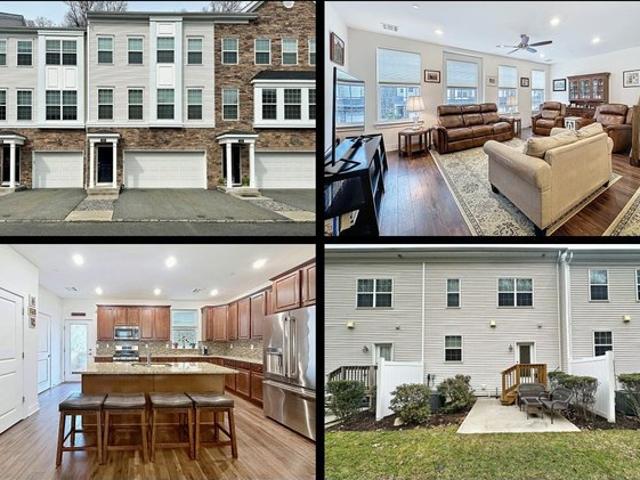 308 Parkview Ln, Rockaway, NJ 07866