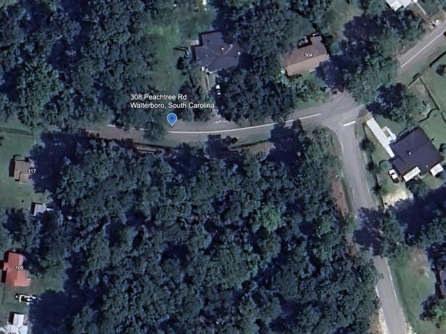 308 Peachtree Road