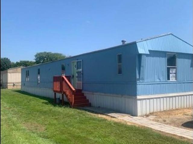 308 Pepper St Lot 54, Franklin, KY 42134