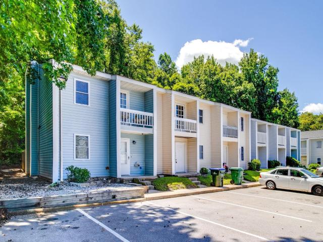 308 Percival Road
