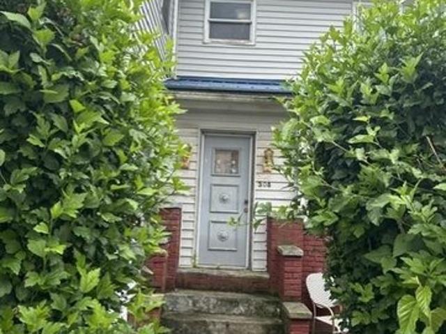 308 Phillips St, New Castle, PA 16101