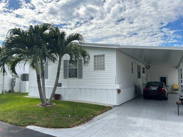 308 Pier A, Naples, FL 34112