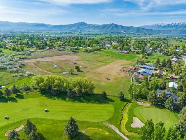 308 Pine Canyon Rd N Unit 14 387, Midway, UT 84049