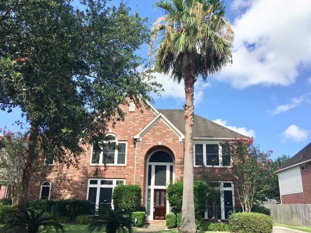 308 Pinnacle Cove Court