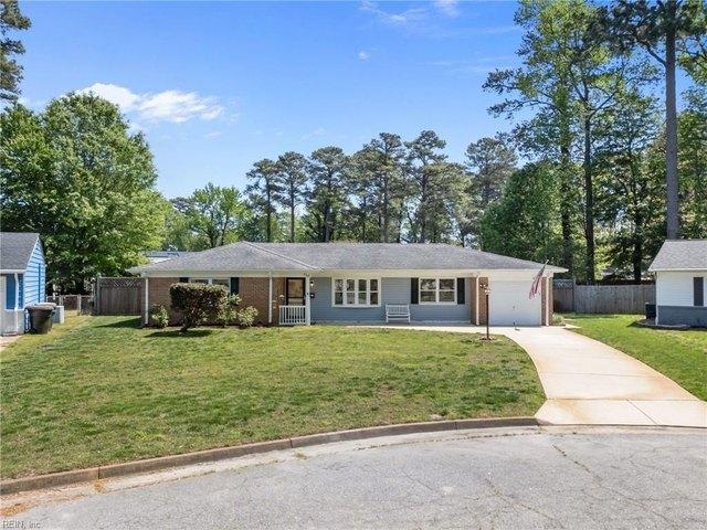 308 Plaza Trail Ct, Virginia Beach, VA 23452