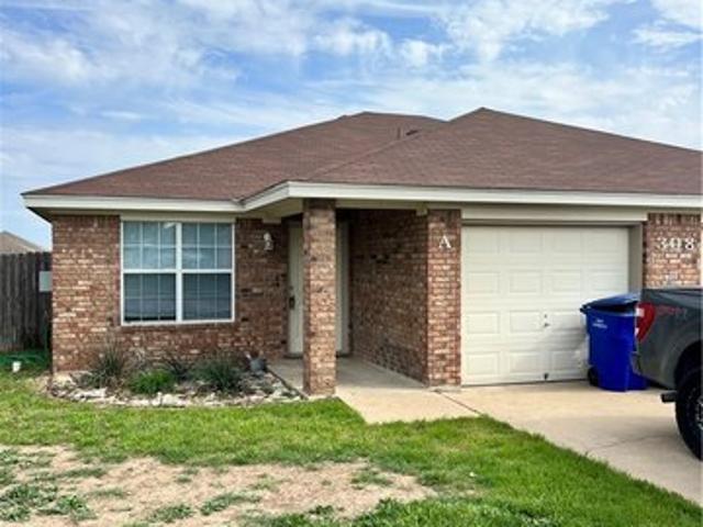 308 Primrose Dr Unit A, Copperas Cove, TX 76522