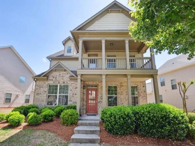 308 Privet Cir, Suwanee, GA 30024