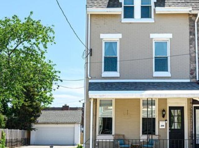 308 Prospect Ave, Bridgeport, PA 19405