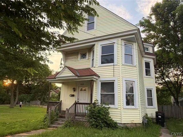 308 Rowland St, Syracuse, NY 13204