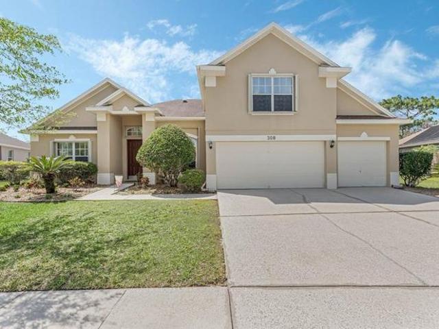 308 Royal Liverpool Ln, Orlando, FL 32828