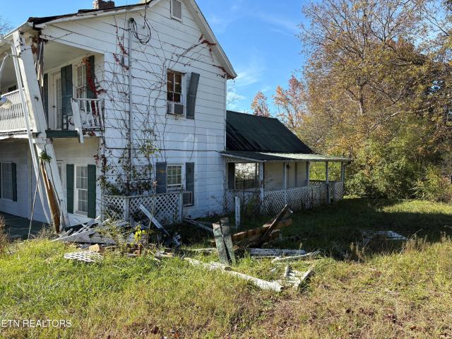 308 Rock Bridge Rd