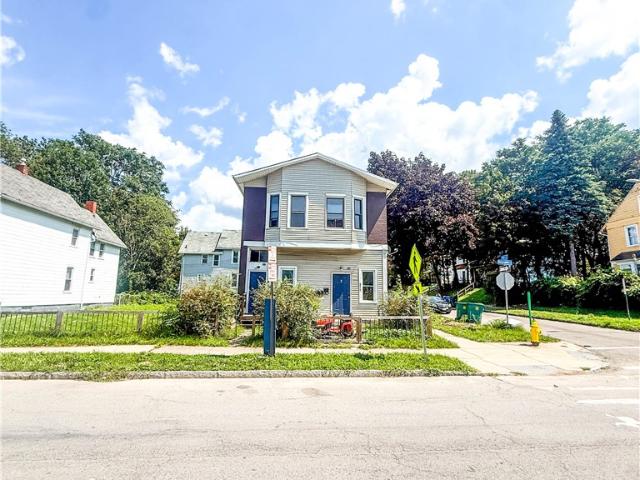 308 Reynolds Street # 2
