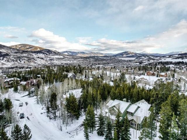 308 Red Hawk Cir, Silverthorne, CO 80498