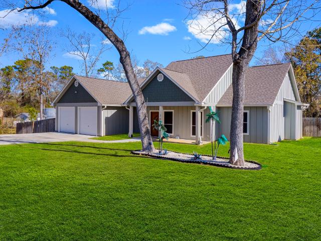 308 Resort Drive