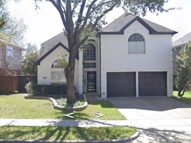 308 Riverwalk Ln, Irving, TX 75063