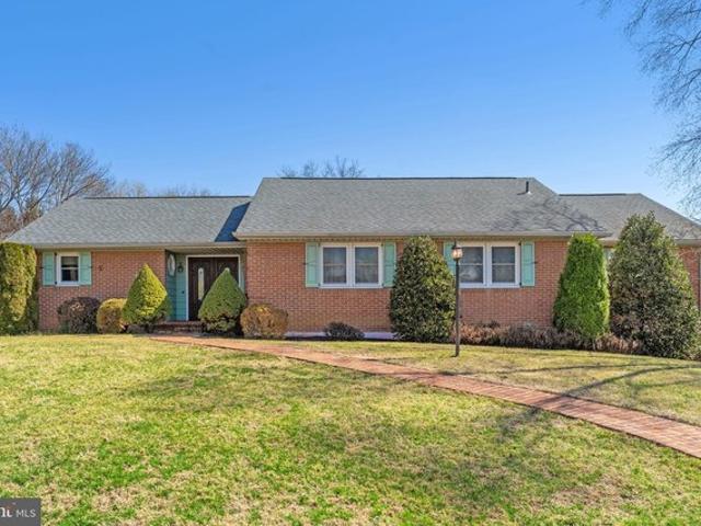 308 Ridge Ave, Winchester, VA 22601