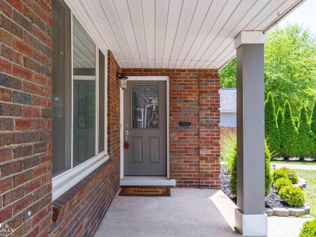 308 Ridgemont Road