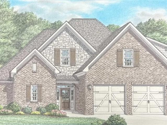 308 Rugby Manor Ln, Knoxville, TN 37923