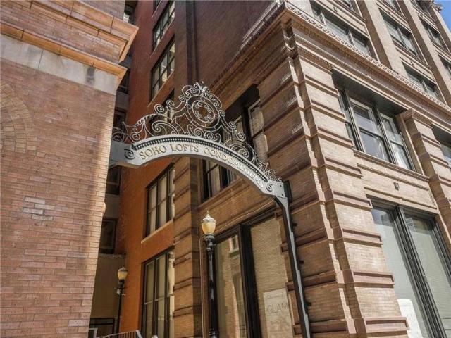 308 W 8TH ST APT 318, Kansas City, MO 64105 Condominium For Sa.