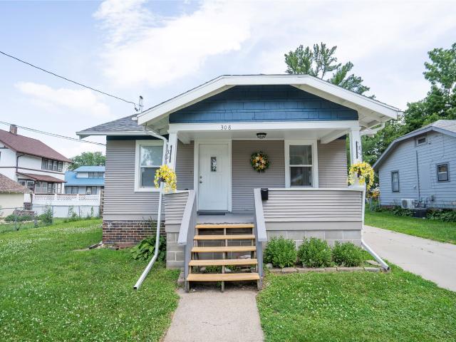 308 W 8th Street S