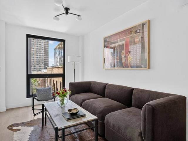 308 W 133rd St Unit 5B, Manhattan, NY 10030