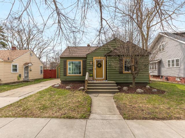 308 W 21st Street
