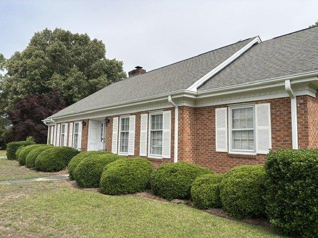 308 W 32nd St, Lumberton, NC 28358