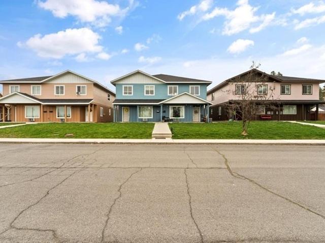 308 W 3rd St W Unit 305, Cheney, WA 99004