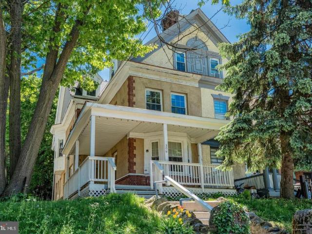 308 W Upsal Street