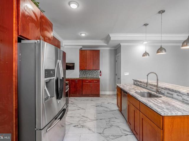 308 W Upsal Street