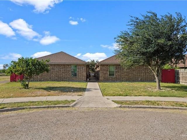 308 W Amy Dr, San Juan, TX 78589