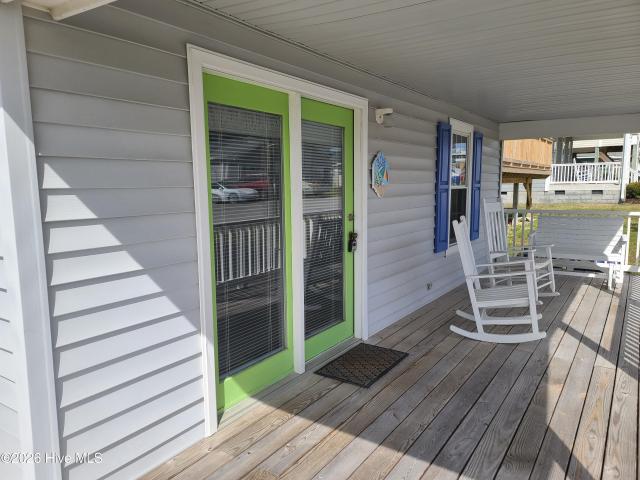 308 W Bogue Boulevard