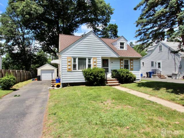308 W Crescent Parkway W