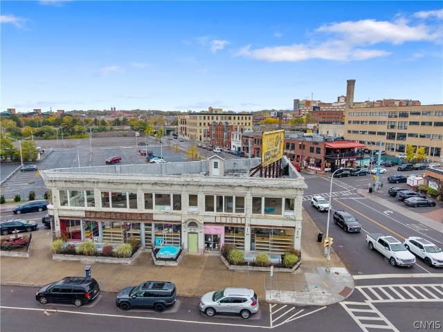 308 W Genesee Street