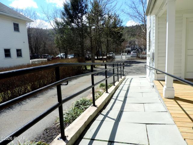 308 W Harford Street