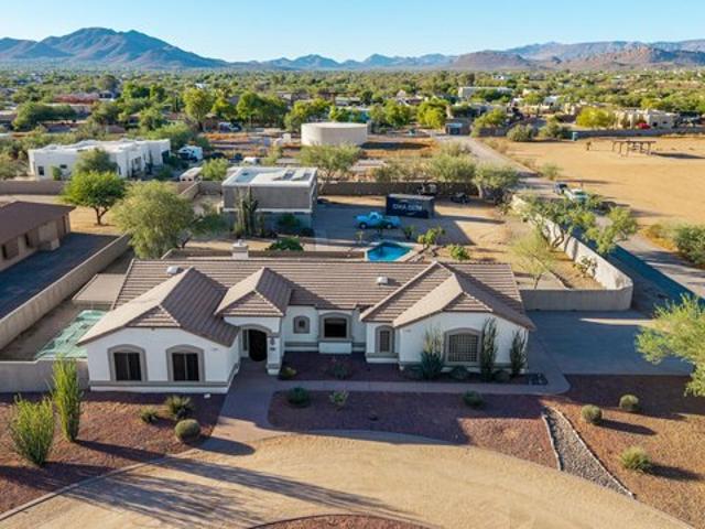 308 W Joy Ranch Rd, Phoenix, AZ 85086