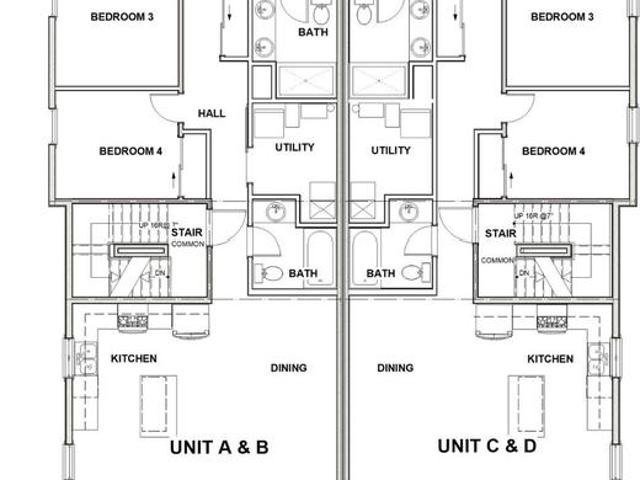 308 W Lincoln Avenue # B