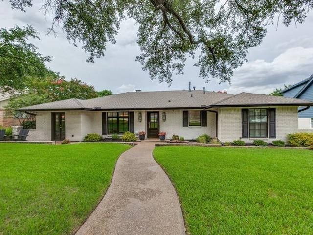 308 W Lookout Dr, Richardson, TX 75080