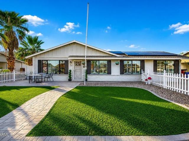 308 W Piute Ave, Phoenix, AZ 85027