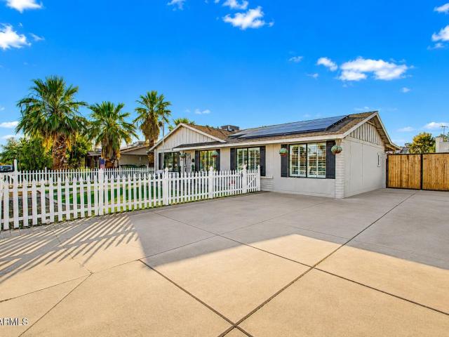 308 W PIUTE Avenue