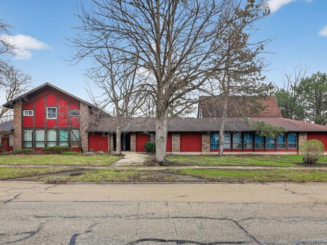 308 W Robinhood Way