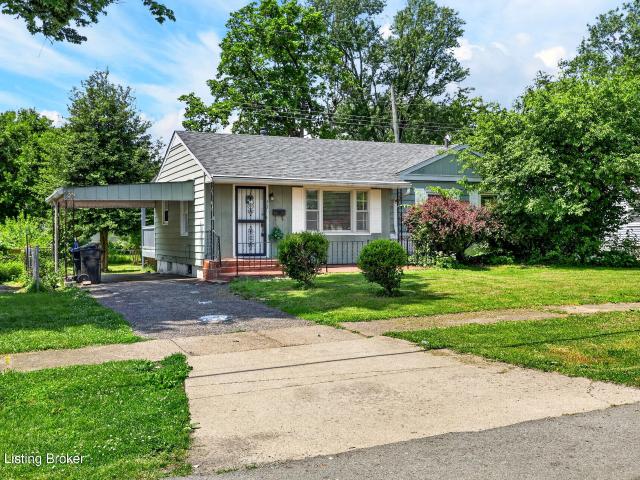 308 W Southside Ct