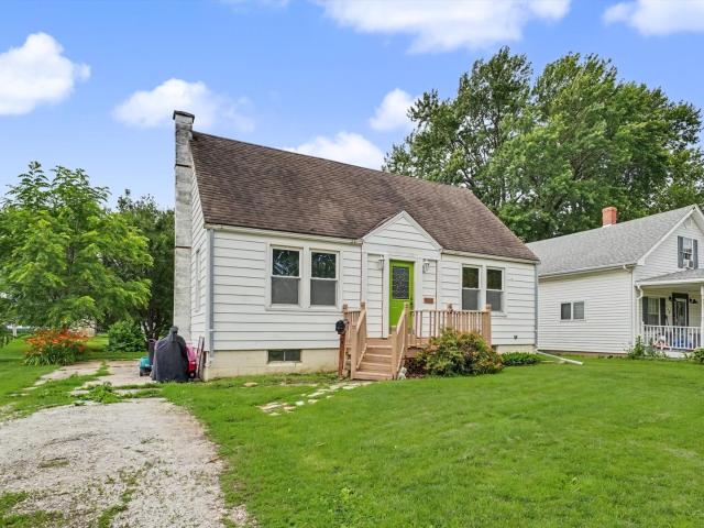 308 W Spruce Street